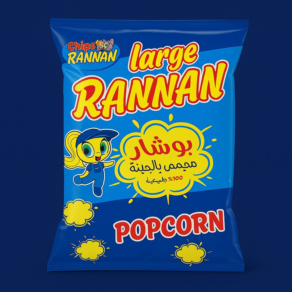 Rannan – مجموعة الدهلكي